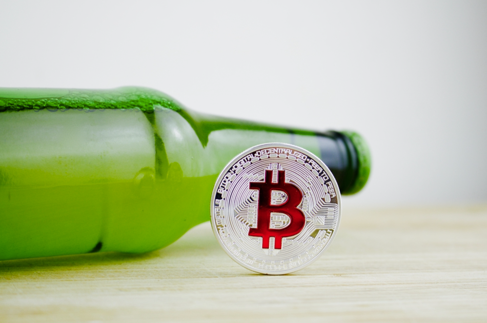 Digital Beer Economy: How Cryptocurrency Payments Are Changing Brewery ...