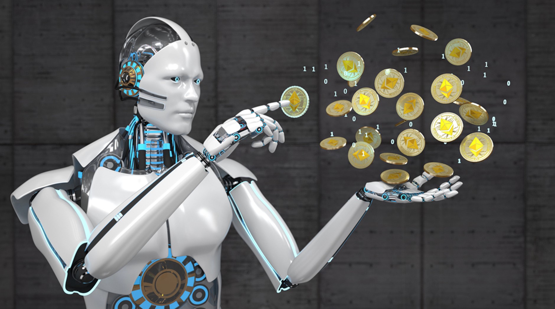 Best Bots for Trading Cryptocurrencies - San Diego Beer News®