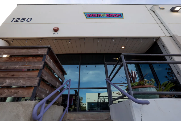 Brewery closures in San Diego County rise in 2024 - San Diego Beer News®