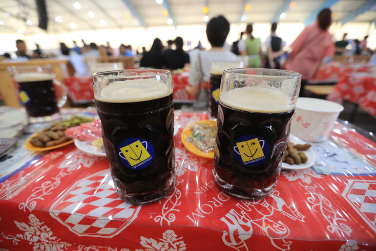 Financing Beer Festivals: The Economic Impact of San Diego’s Craft Beer ...