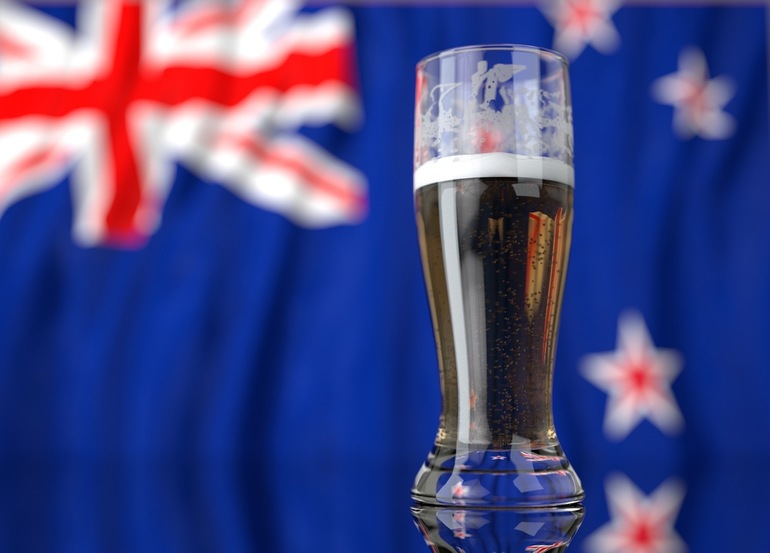 What Beer is Popular in Australia? - San Diego Beer News®