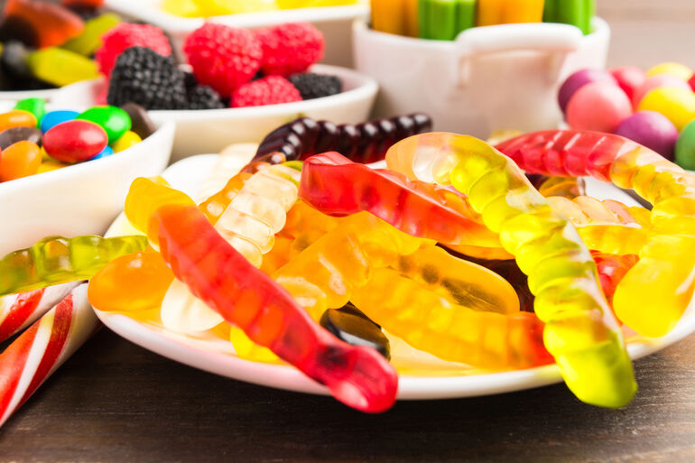 New To Kratom Gummies? Here’s What You Should Know Before Buying - San ...