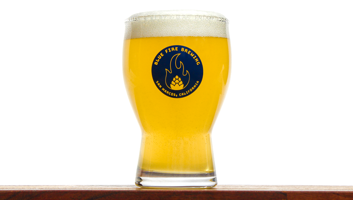 Beer of the Week: Padre Pils - San Diego Beer News®