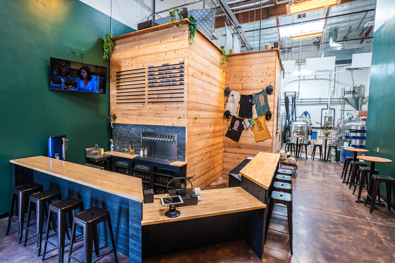 Sneak Peek: Michi Brew Co. - San Diego Beer News®