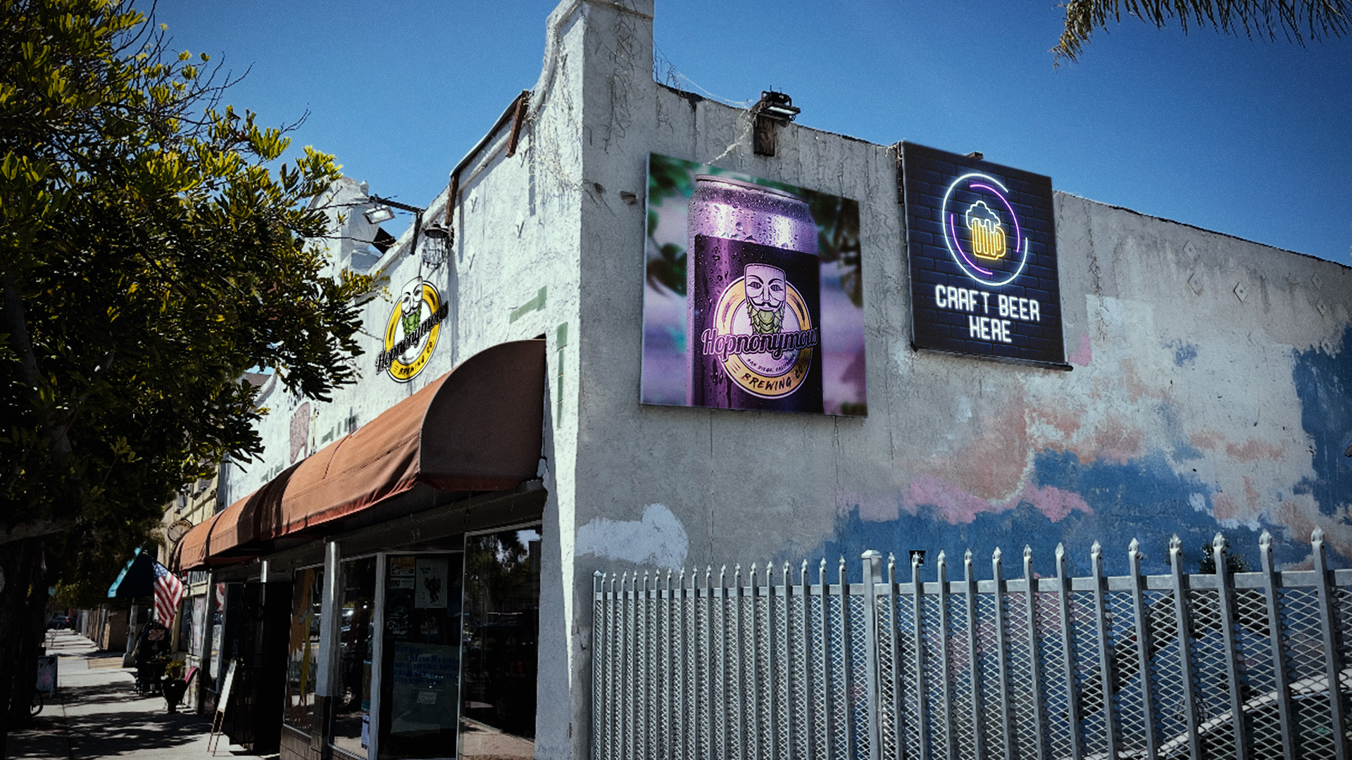 Beer Briefs: An opening, closing and name change - San Diego Beer News®