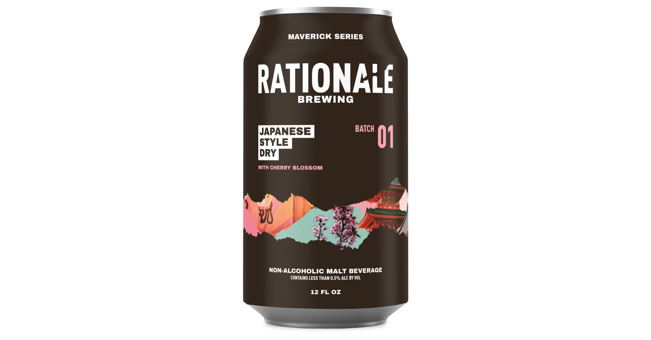 RationAle Brewing launches Maverick Series - San Diego Beer News®