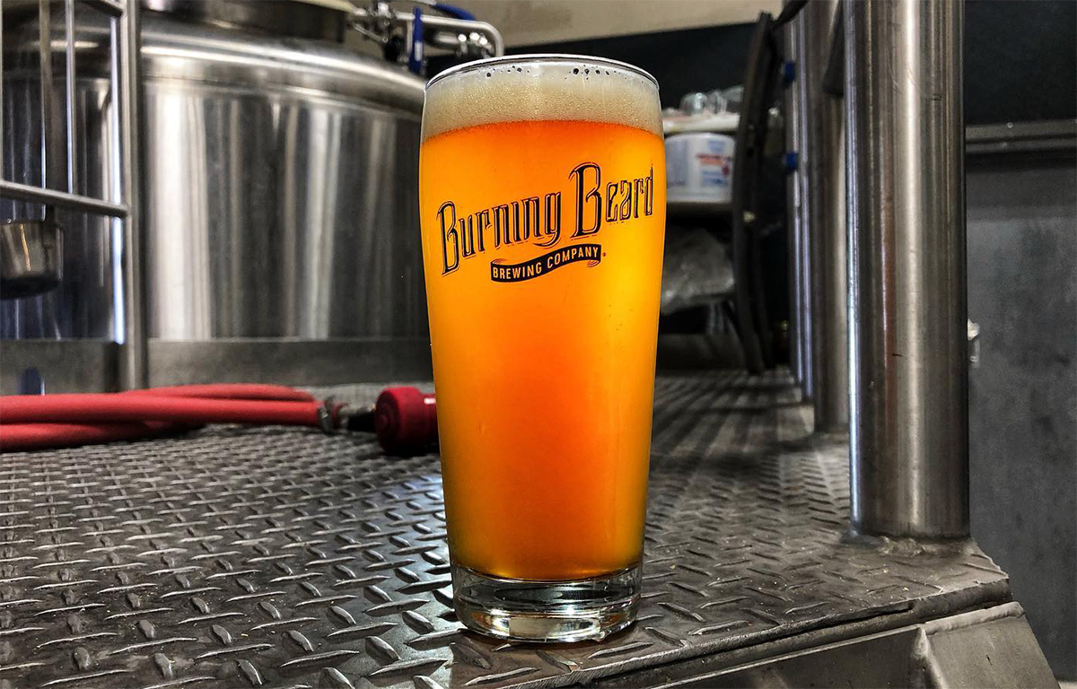 Burning Beard signs lease on new HQ - San Diego Beer News®