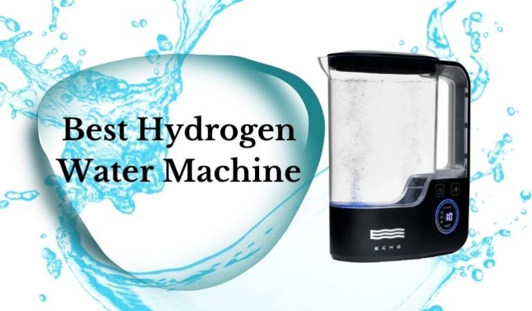Best Hydrogen Water Machines for Every Use in 2025