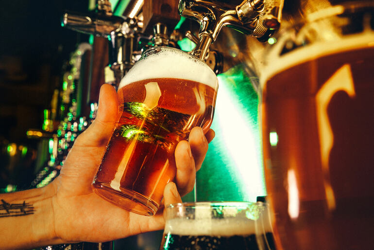 Craft Breweries Embrace AI and Data Analytics to Brew Smarter, Greener Beers - San Diego Beer News®