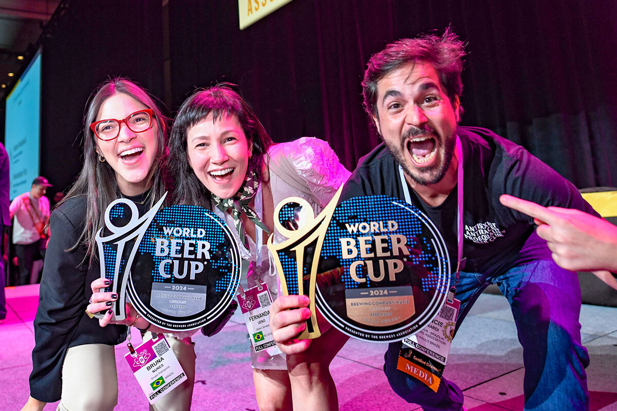 World Beer Cup registration opens - San Diego Beer News®