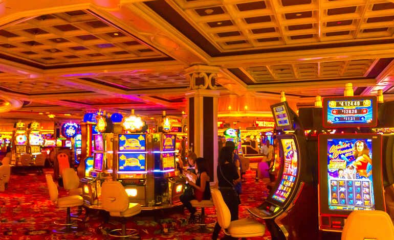 Top Casino Bars In San Diego - San Diego Beer News®