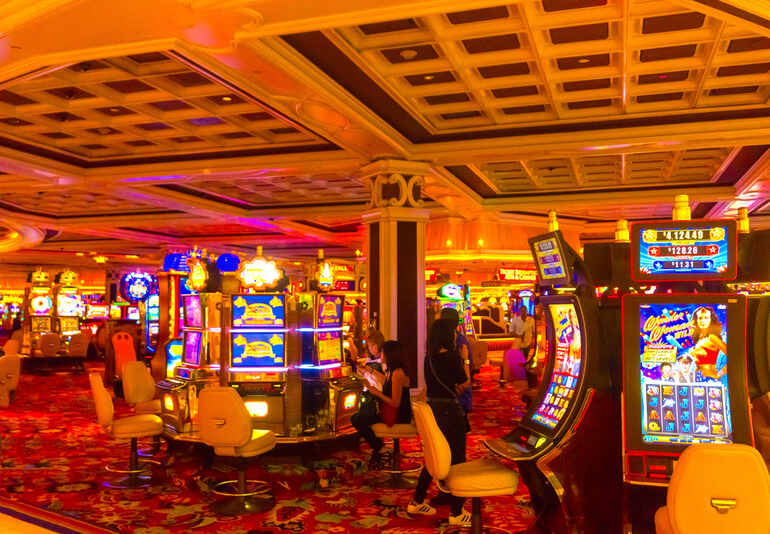 Top Casino Bars In San Diego - San Diego Beer News®