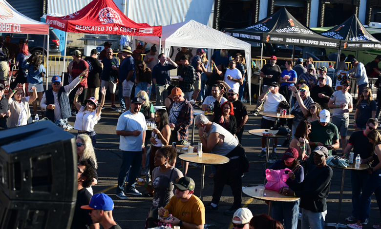 The state of San Diego suds - San Diego Beer News®